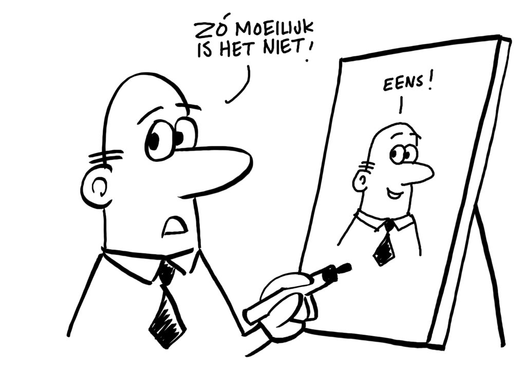 Leuke Cartoons Om Te Tekenen Cartoons Tekenen | Groep 7 8 | Vianen