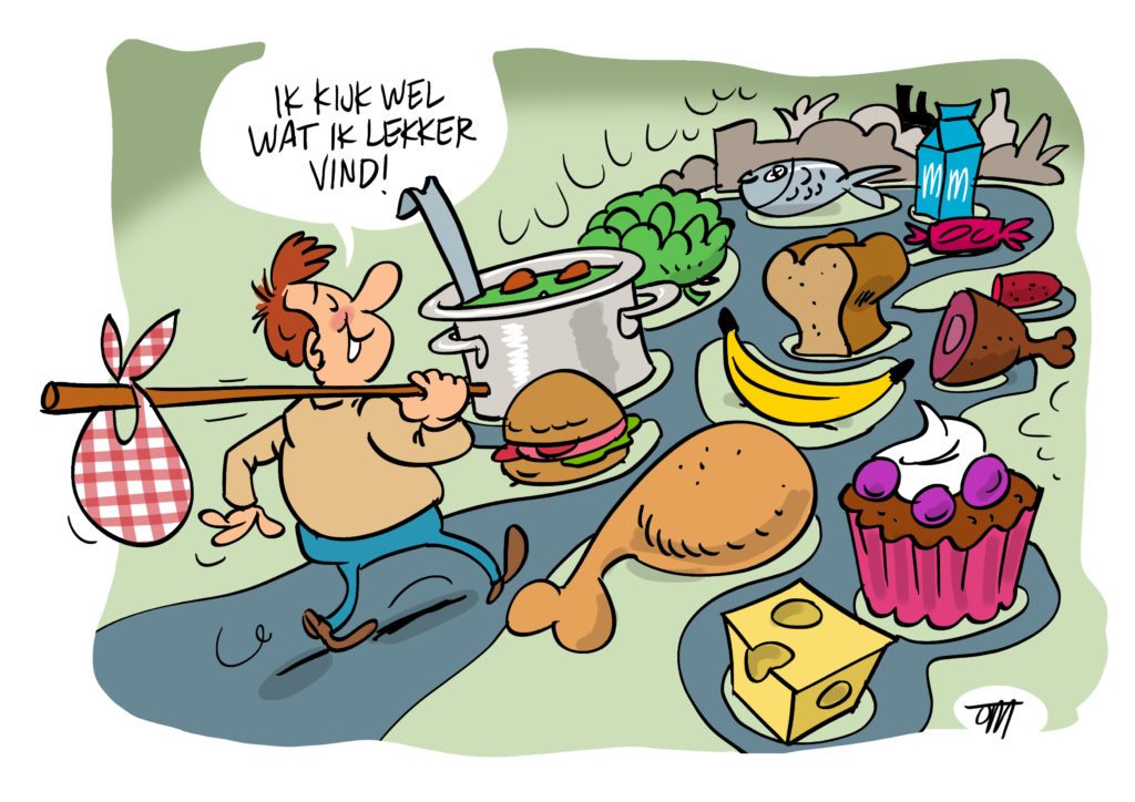 The Cartoon Factory | Cartoons