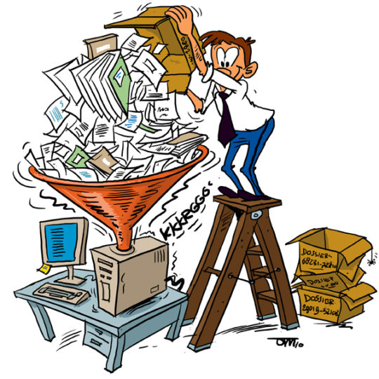 The Cartoon Factory | Cartoons