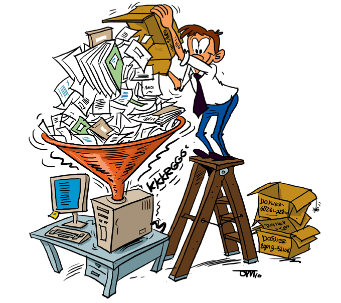 The Cartoon Factory | Cartoons