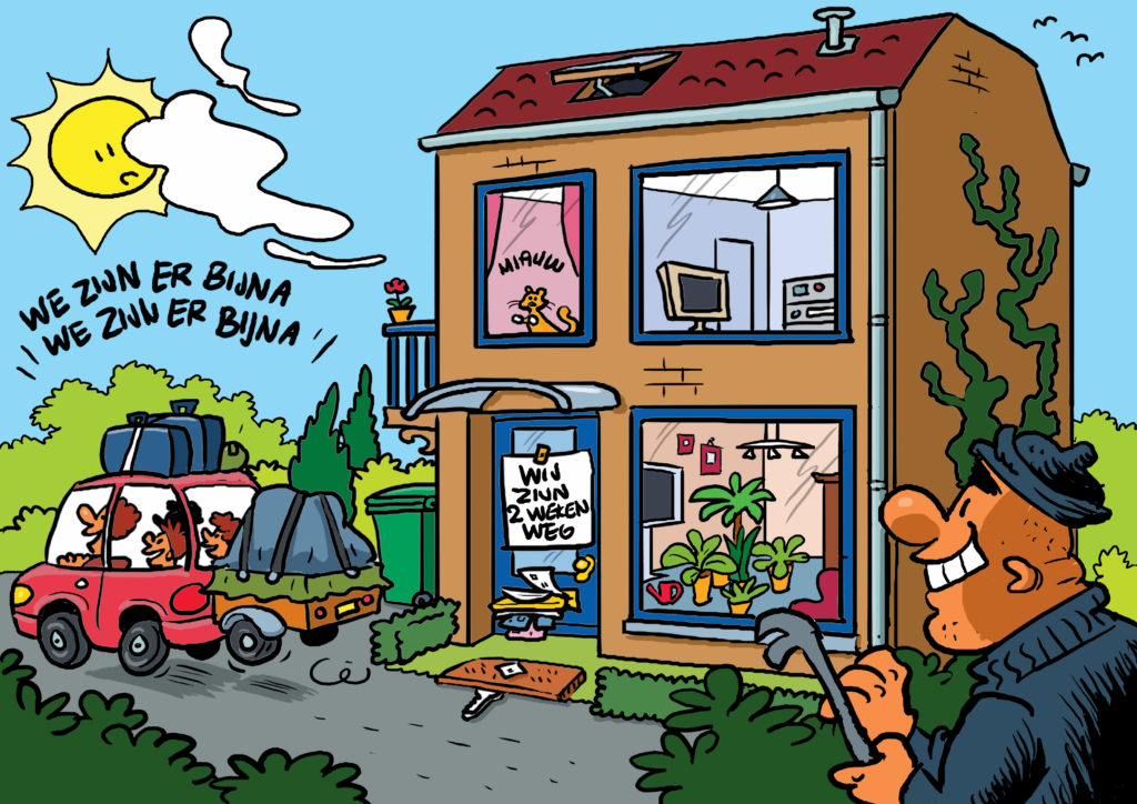 The Cartoon Factory | Cartoons