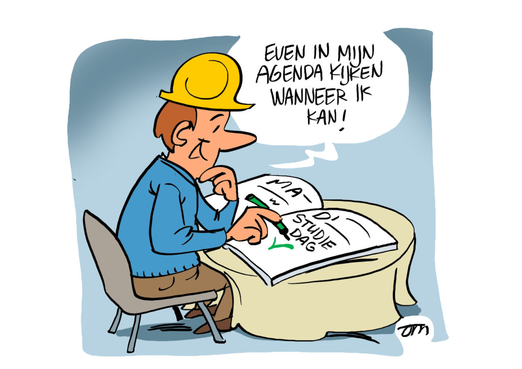 The Cartoon Factory | Cartoons