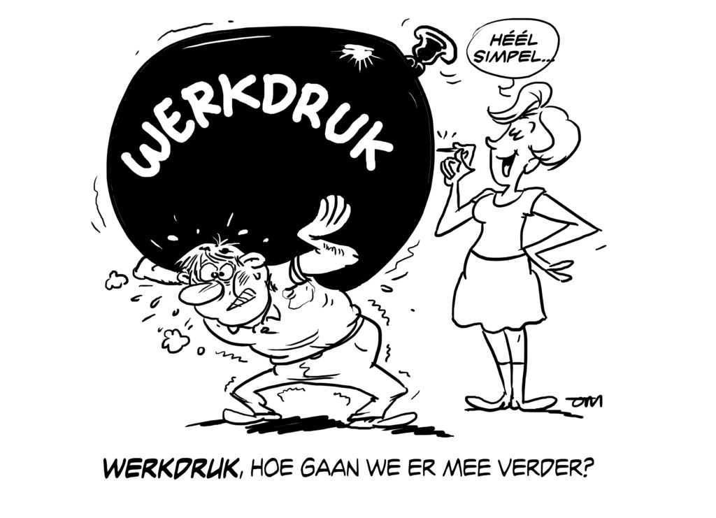 The Cartoon Factory | Cartoonist