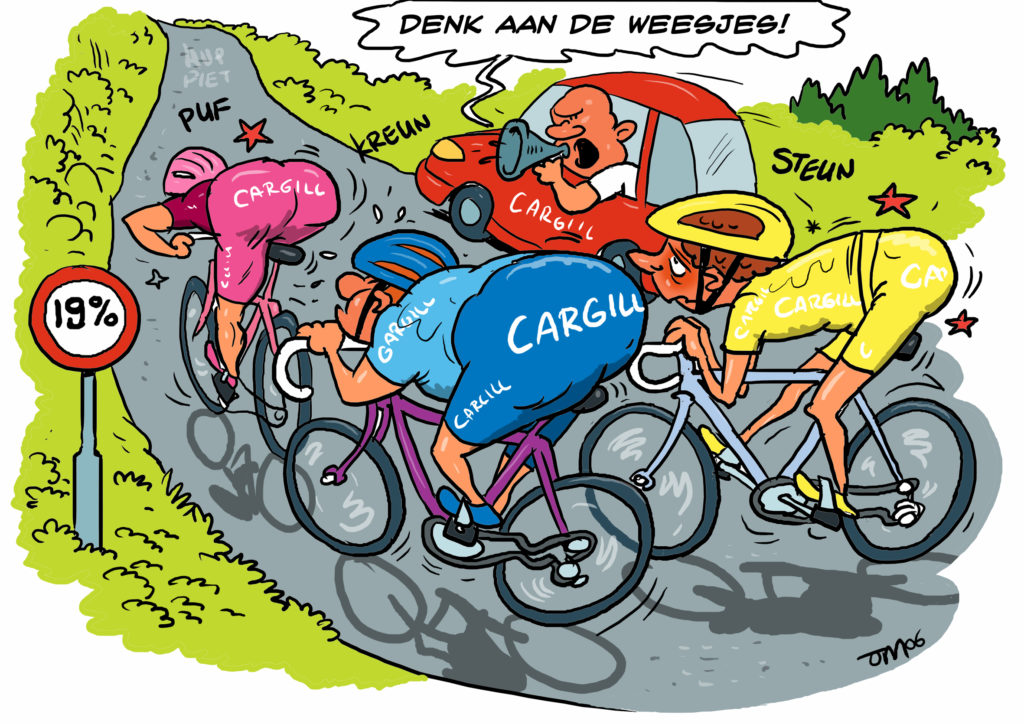 The Cartoon Factory | Cartoons