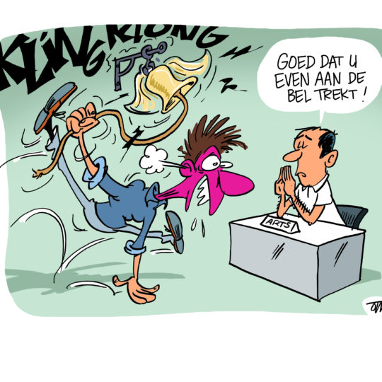 The Cartoon Factory | Cartoons