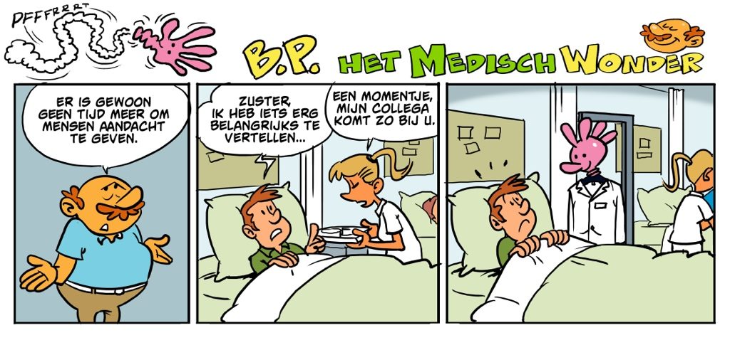 The Cartoon Factory | Strips