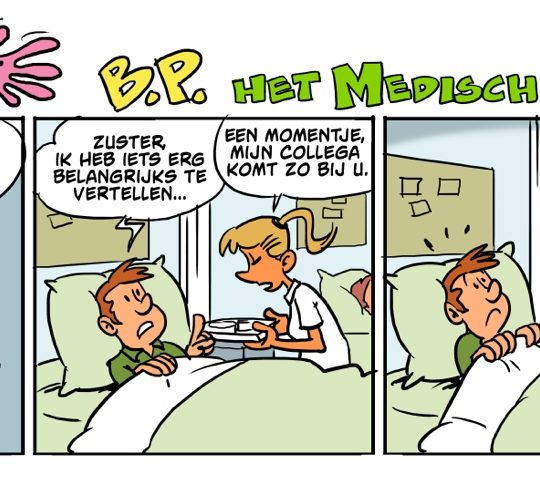 The Cartoon Factory | Strips